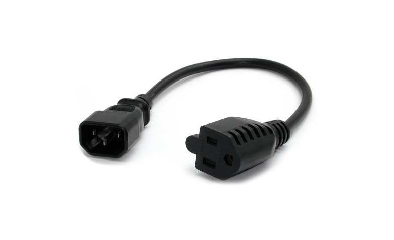 Extension Power Cord Cdw