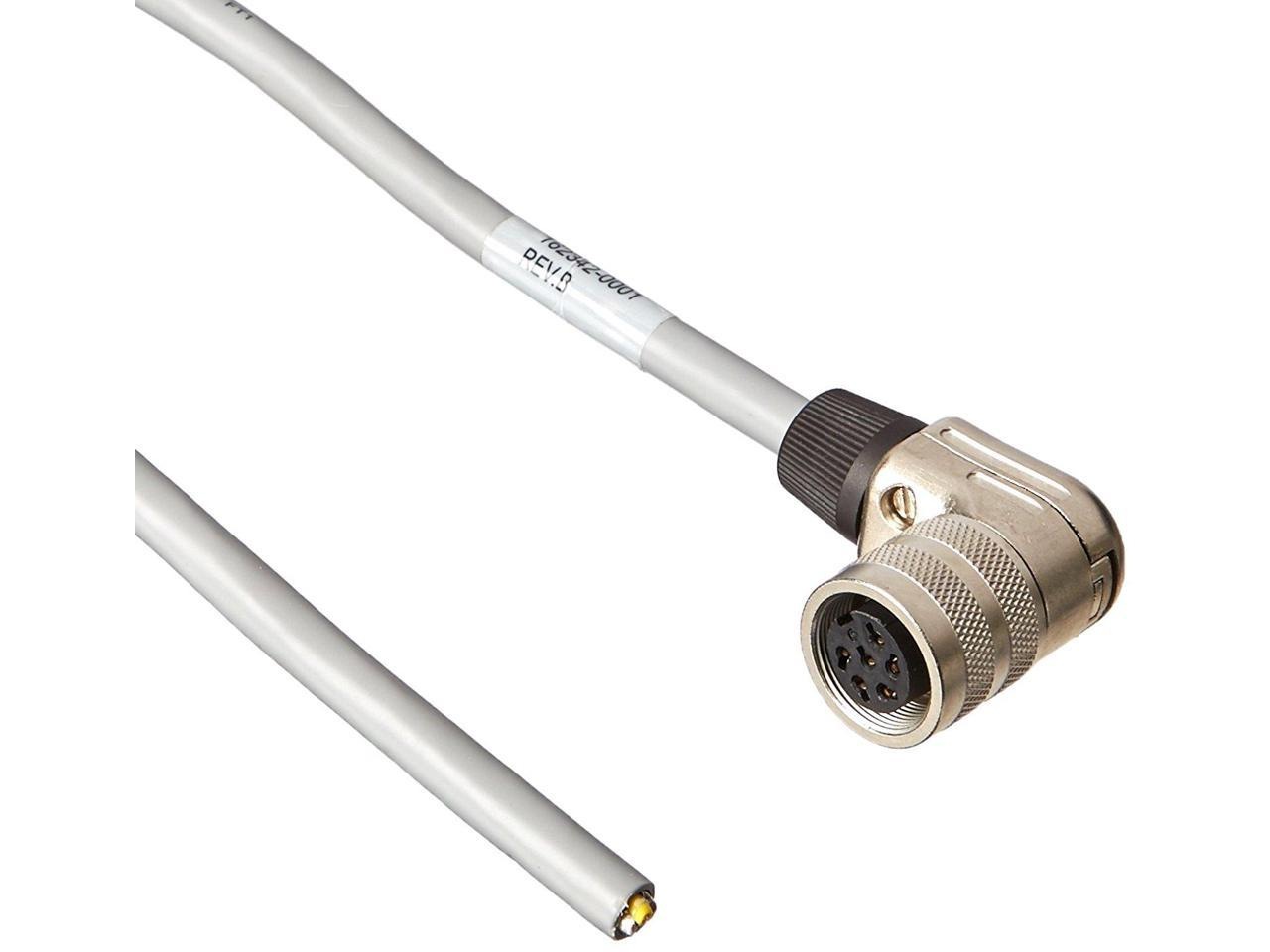 Honeywell power cable - 13 ft - VX89055CABLE - Barcode Scanners ...