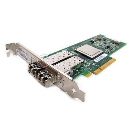 NETAPP HBA 2PT FCP TARGET 8GB PCIE - X1131A-R6 - Network Adapters - CDW.com