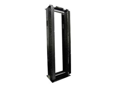 Siemon RS3 - cable management rack - 45U - RS3-07-S - Racks & Cabinets ...