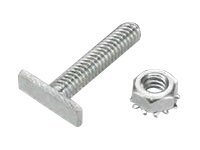 Panduit FiberRunner t-bolt kit - FRTBKT-X - Network Cable Accessories ...
