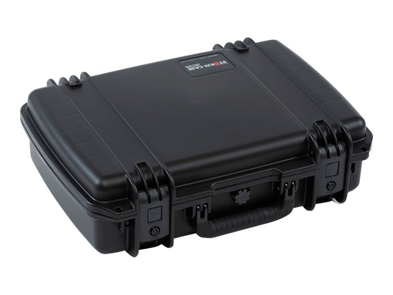 Pelican Storm Laptop Case iM2370 - notebook carrying case - IM2370 ...