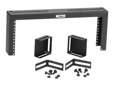 Panduit PanZone Overhead Distribution Racks ladder bracket - 4U ...