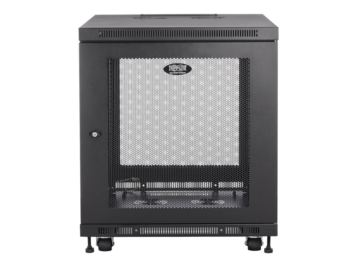 Tripp Lite Rack Enclosure Server Cabinet | Cabinets Matttroy