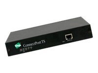 Digi ConnectPort TS 8 MEI - terminal server - 70002329 - Network ...
