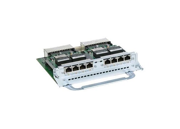 Cisco Channelized T1/E1 and ISDN PRI Network Module - ISDN terminal ... Cisco Channelized T1/E1 and ISDN PRI Network Module - ISDN terminal ...