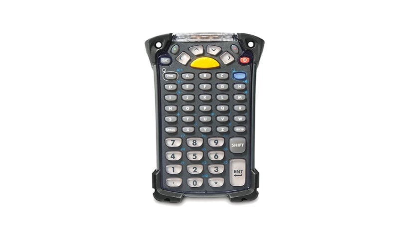 Motorola - keypad Input Device - KYPD-MC9XMS000-01R - Barcode Scanners ...