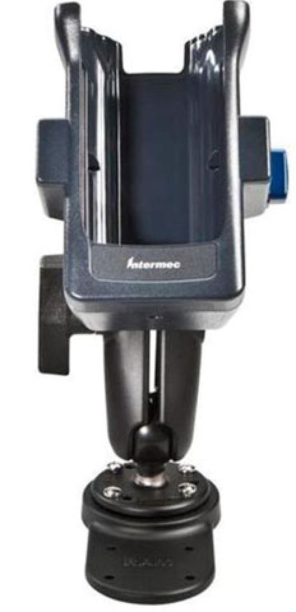 Intermec Vehicle Dock - docking cradle - 871-231-102 - Barcode Scanners ...