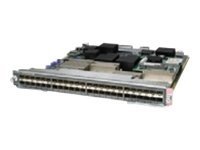 Cisco MDS 9000 Family Advanced Fibre Channel Switching Module - switch ...