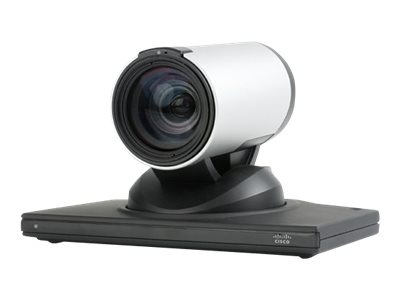 Cisco TelePresence PrecisionHD 1080p Camera - conference camera - CTS ...
