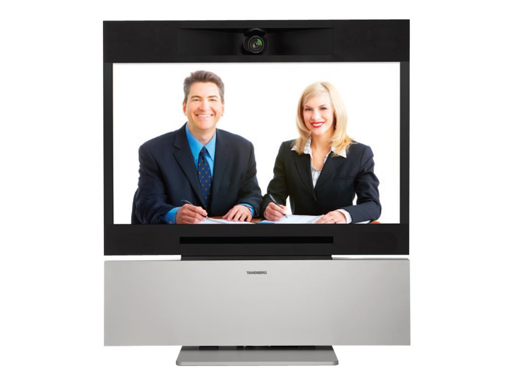 Cisco TelePresence System Profile 65 with Codec C60 - video ...