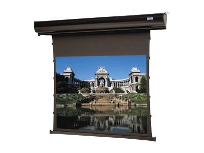 Da-Lite Tensioned Contour Electrol Projection Screen - Wall/Ceiling ...