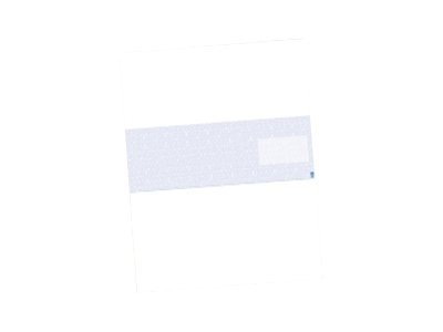 TROY SECURITY Check Paper - Check Middle - blank checks - 99-11051-201