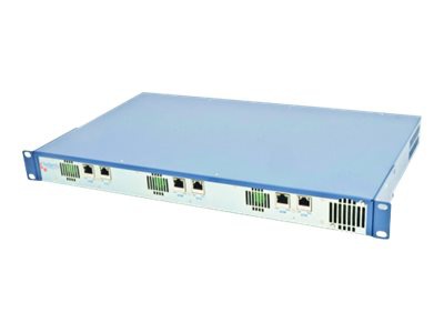 Exterity AvediaStream Chassis c1103 - modular expansion base - AVSTR ...