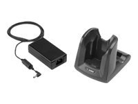 Zebra Single Slot Cradle Kit Docking Cradle Crd3000 101res