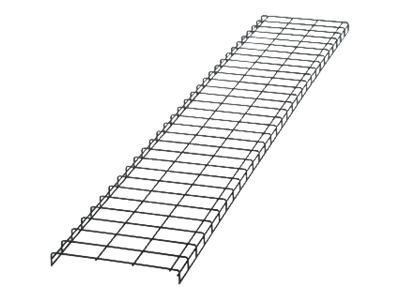 Panduit Wyr-Grid Pathway Sections - cable runway kit - WG18BL10 - Racks ...