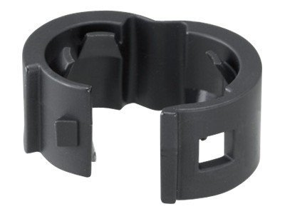 Panduit Patch Cord Color Band - cable marker - PCBANDBL-Q - Patch ...