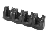 Zebra 4 Slot Charge Only Cradle Kit Handheld Charging Stand Power