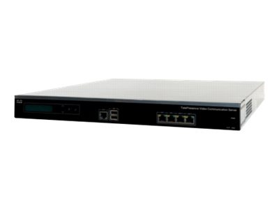 Cisco TelePresence Video Communication Server Expressway - voice/video ...