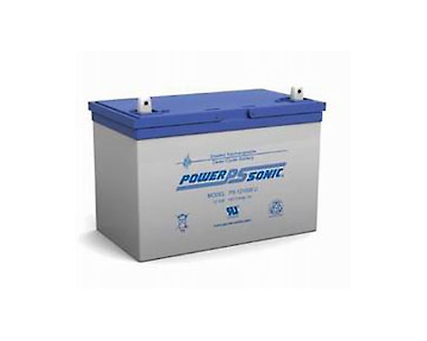 Power-Sonic PS12120 Battery - PS-12120-F2 - UPS Battery Replacements ...