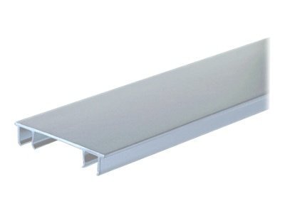 Panduit PANDUCT Type HC Hinged Cover Wiring Duct - cable raceway cover ...