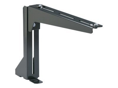 Panduit FiberRunner rack bracket - FR12ACAB - Rack Mounting Equipment ...