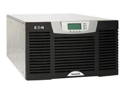 Eaton BladeUPS - UPS - 12 kW - 12000 VA - TAA Compliant ...