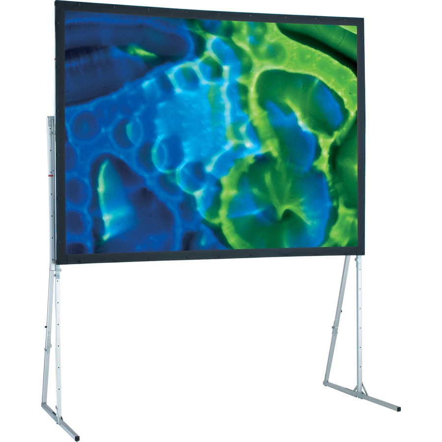 Draper Ultimate Folding Screen 133" Projection Screen - 241080 ...