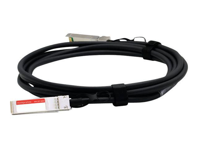 3M 10GB TWINAX DAC COPPER CABLE JUN - QFX-SFP-DAC-3M-CDW - Application ...