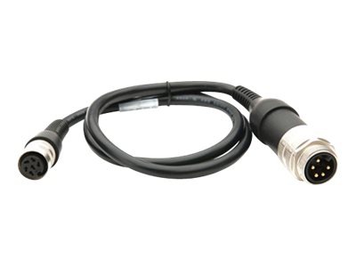 Honeywell Adapter Cable - power cable - VM1077CABLE - Barcode Scanners ...