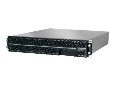 Cisco DCM Series D9901 MKI Chassis - video/audio/network switch - DCM ...