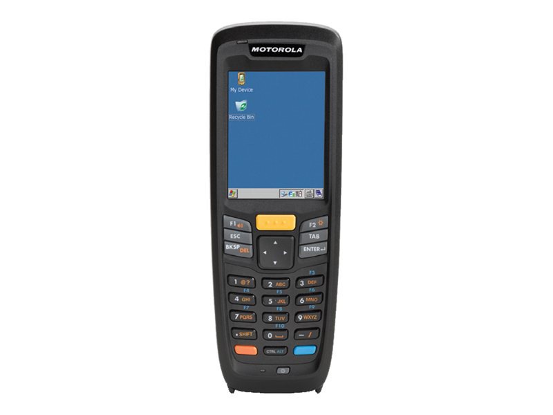 Motorola MC2180 - data collection terminal - Win Embedded CE 6.0 - 256 MB