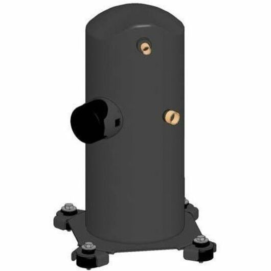 APC by Schneider Electric Compressor, Scroll 208-230/1/60 10kW For ...