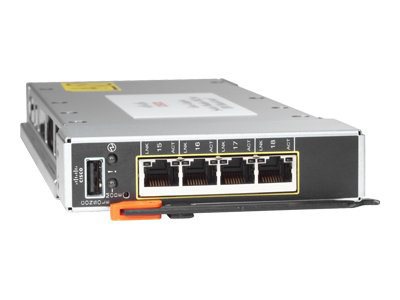 Cisco Catalyst Switch Module 3012 for IBM BladeCenter - switch - 14 ...
