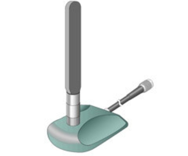 Cisco Single Unit Antenna Extension Base - antenna stand - 4G-AE010-R ...