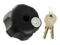 RAM RAM-KNOB6LSU - mounting bracket knob - RAM-KNOB6LSU - Security ...