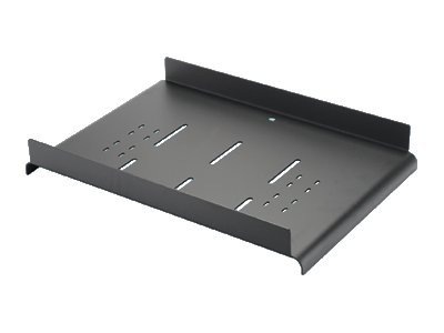 Panduit Standard rack cable management tray (waterfall) - R2PPEVWF