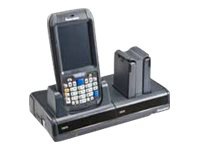 Intermec FlexDock - docking cradle - DX1A01A10 - Barcode Scanners & Accessories - CDW.com
