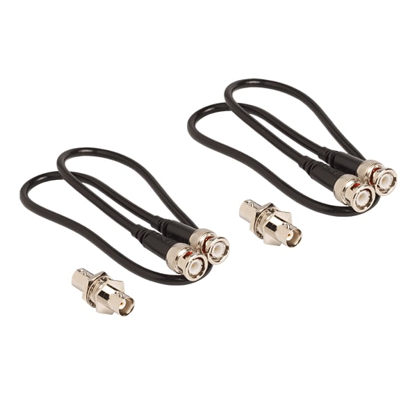 SHURE ANTENNA RACK MOUNT KIT - UA600 - Rack Accessories - CDW.com