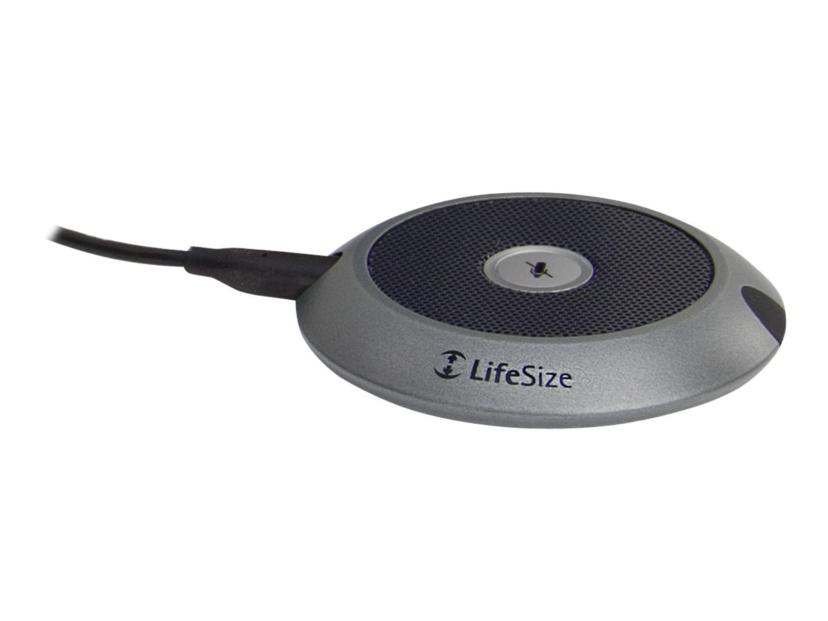 Lifesize Digital MicPod - microphone - 1000-0000-0593 - Video ...