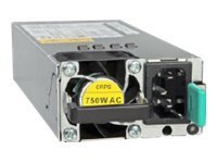 Intel Common Redundant Power Supply - power supply - hot-plug ...