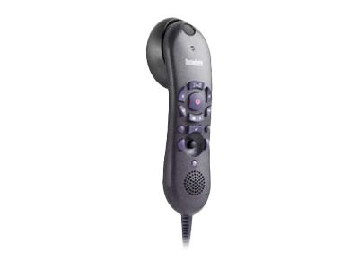 Nuance Powermic II Scanner Microphone - 0POWM2S-005 - Microphones ...