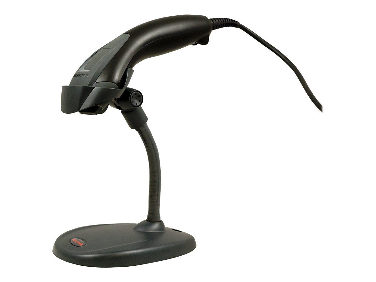 Honeywell barcode scanner stand - STND-23F03-002-4 - Barcode Scanners ...