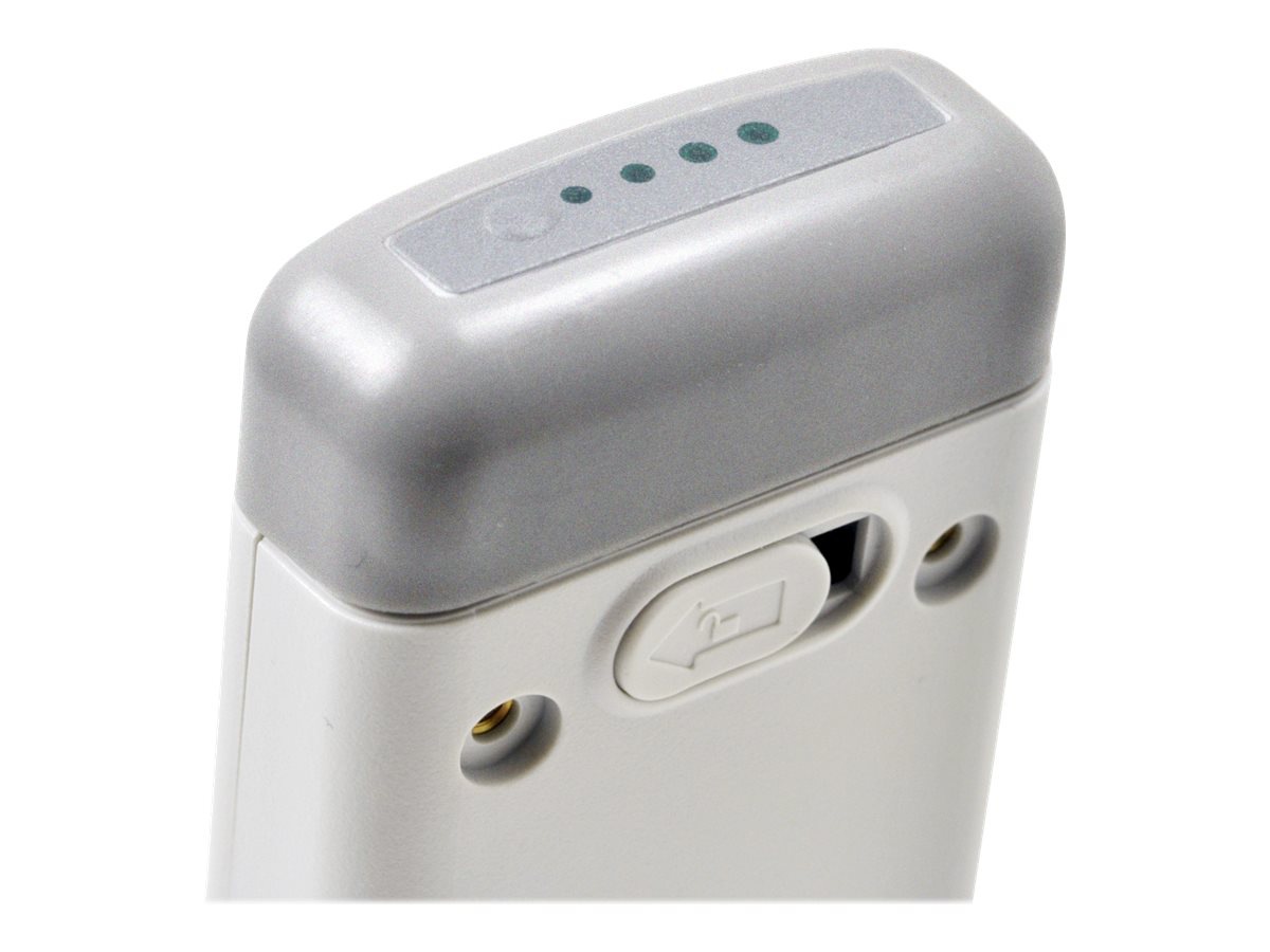 Code - barcode reader battery - CRA-B5 - Barcode Scanners & Accessories ...