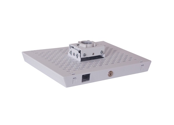 Chief RPA Projector Security Mount for Projectors - White - RPAA1W ...