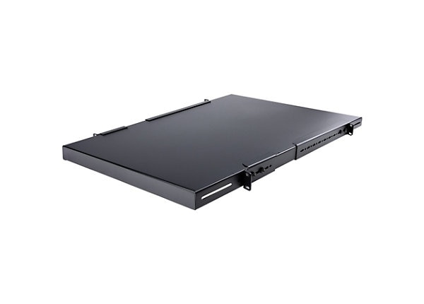 StarTech.com 1U Server Rack Shelf - Adjustable - Network Cabinet Shelf ... StarTech.com 1U Server Rack Shelf - Adjustable - Network Cabinet Shelf ...