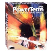 PowerTerm Lite - license and media - 1 user - 1003 - Server & Network ...
