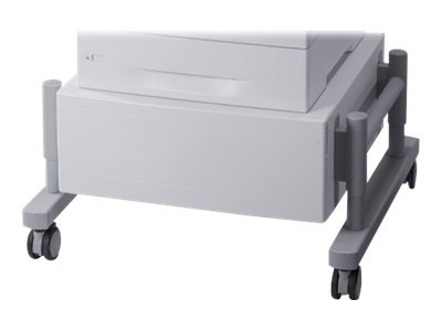 Xerox Storage Cart - printer cart - 097S04552 - Printer Supplies ...