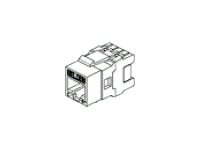 Belden KeyConnect Modular Jack - modular insert - AX101326 - Cat 6 ...