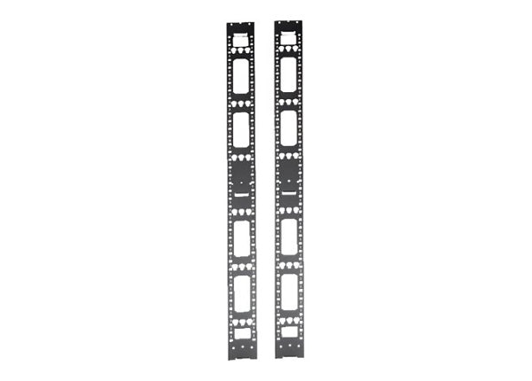 Tripp Lite 42U Rack Enclosure Server Cabinet Vertical Cable Management ... Tripp Lite 42U Rack Enclosure Server Cabinet Vertical Cable Management ...